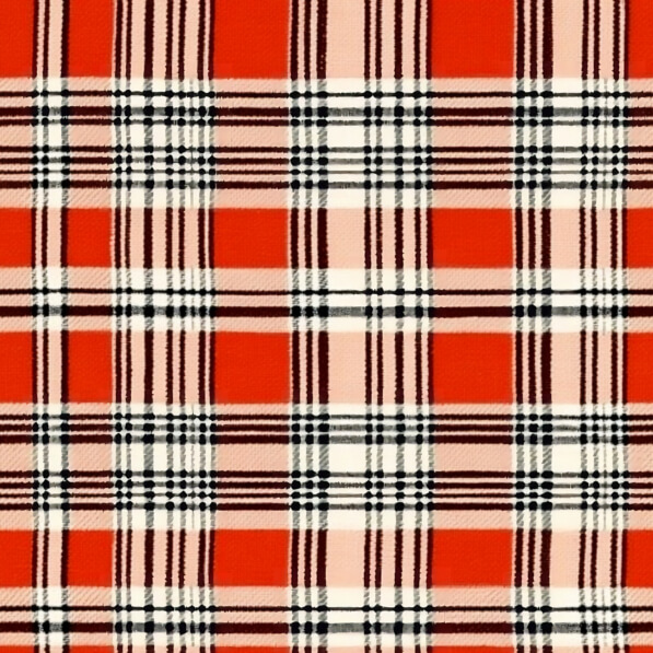 Download Red Plaid Pattern Patterns Online - Creative Fabrica