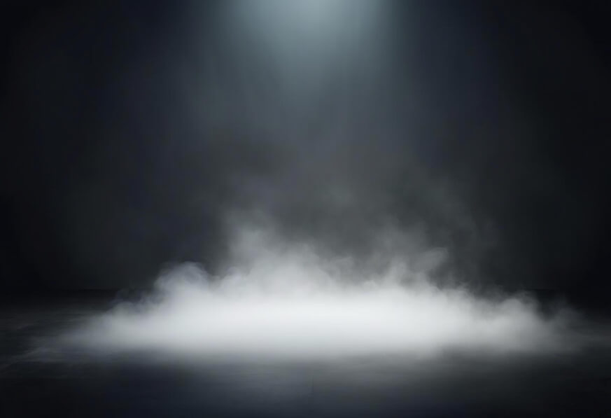 Download Mysterious Fog Under Spotlight Backgrounds Online - Creative ...