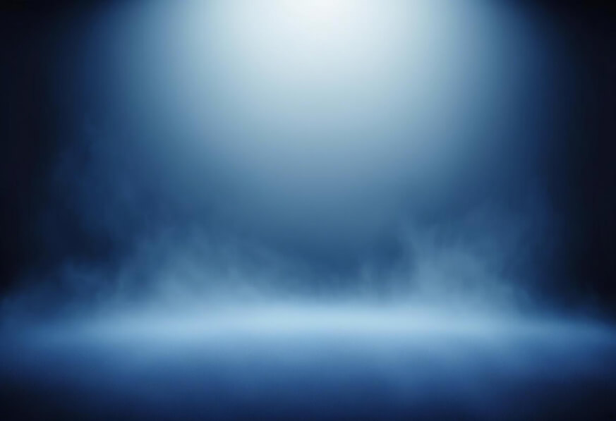 Download Ethereal Blue Light with Mist Backgrounds Online - Creative ...