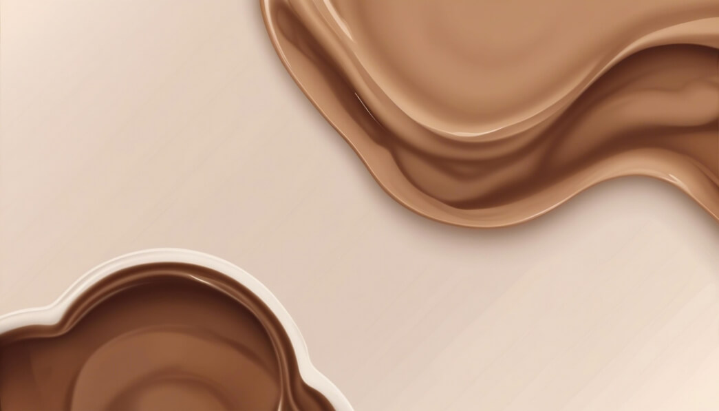 Scarica Trame astratte marroni e beige Sfondi Online - Creative Fabrica