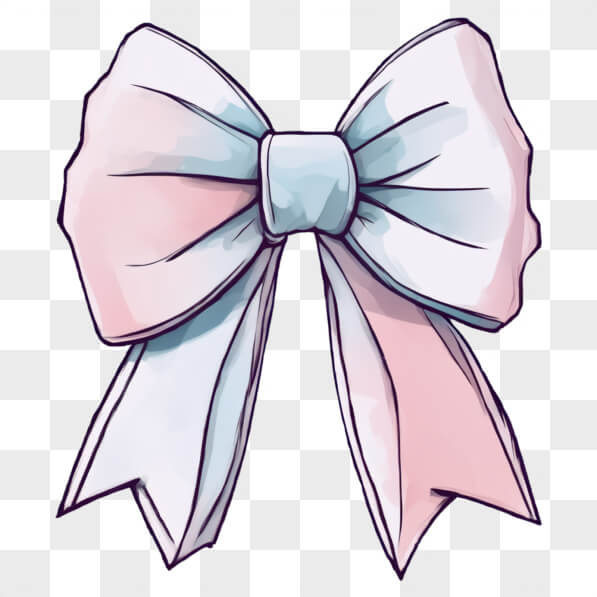 Bow Cartoon Images - Free Download on Creative Fabrica