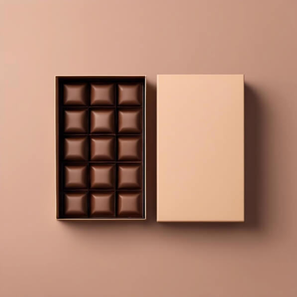 Download Elegant Chocolate Box Mockups Online - Creative Fabrica