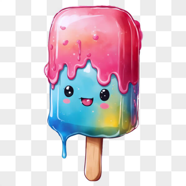 Download Cheerful Cartoon Popsicle Cartoons Online - Creative Fabrica Download Cheerful Cartoon Popsicle Cartoons Online - Creative Fabrica