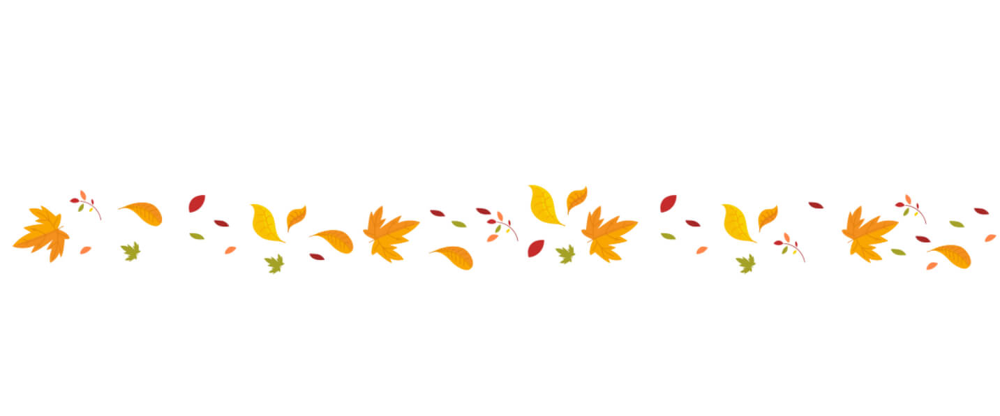 Download Autumn Leaves Decorative Border Borders & Corners Online ...