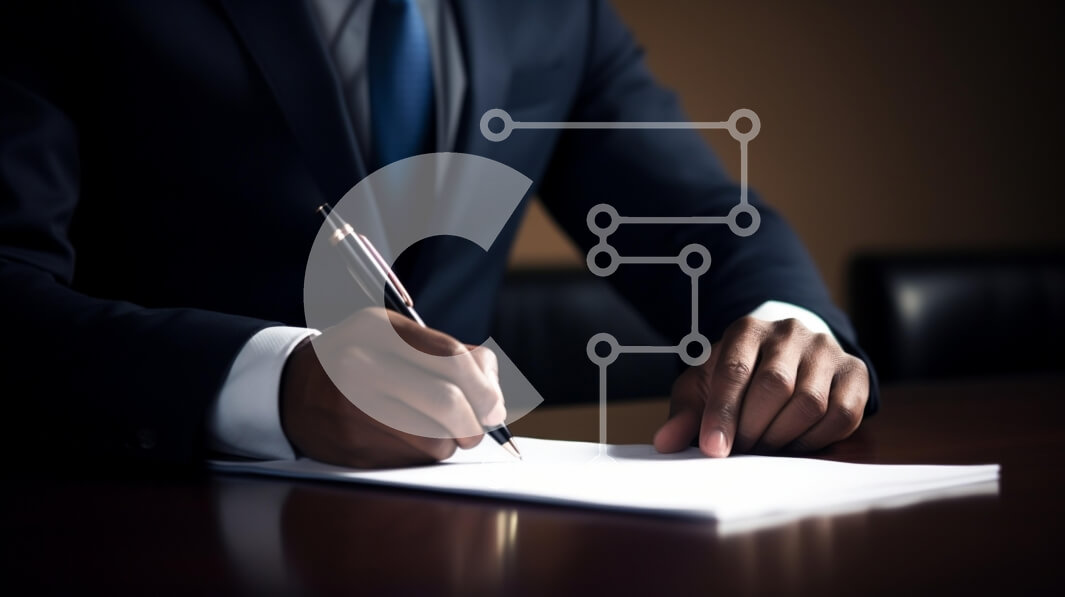 Download Professional Writing in a Business Setting Stockphotos Online ...