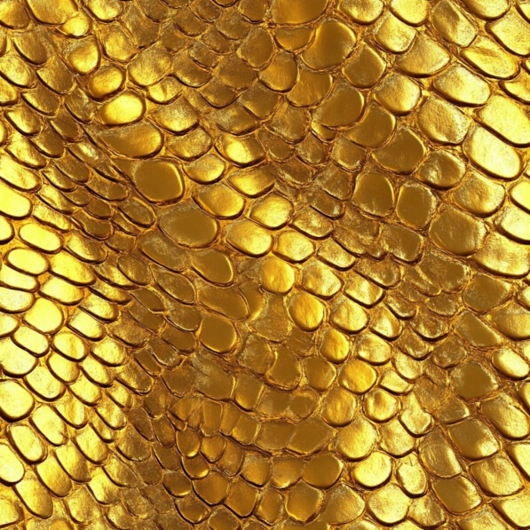 Download Close-up of Golden Snake Skin Texture Patterns Online ...