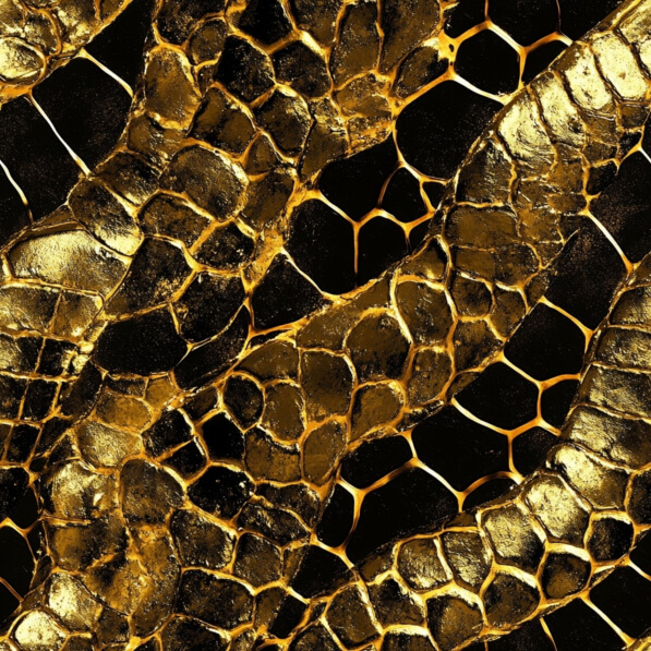 Download Gold and Black Snake Skin Texture Patterns Online - Creative ...