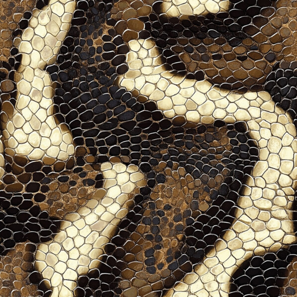 Download Close-Up of Snake Scales with Intricate Pattern Patterns ...