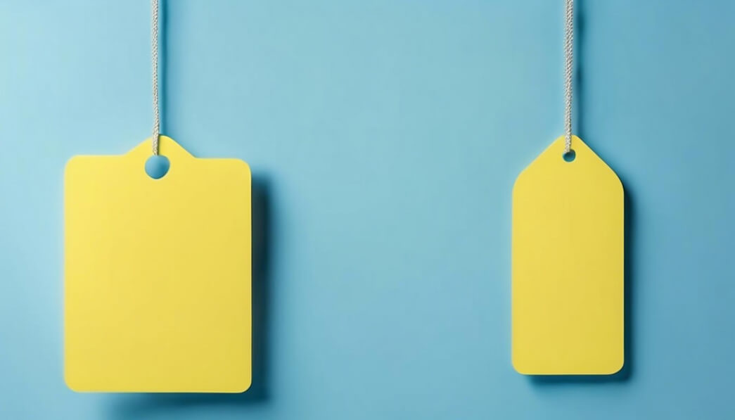 Dangler Mockups - Download Free Dangler Mockup Templates Online ...