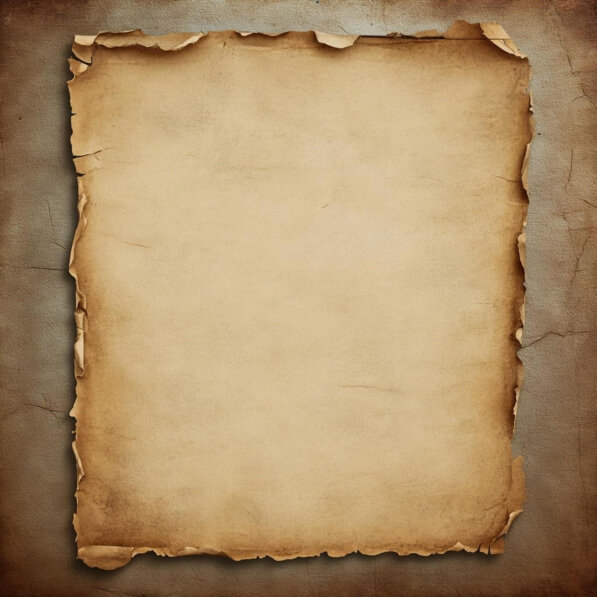 Download Aged Parchment Paper on Leather Background Backgrounds Online ...