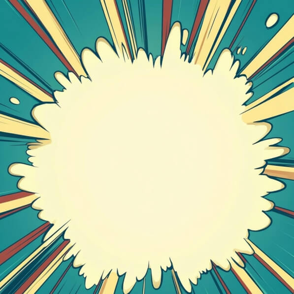 Descarga Gráfico de Explosión Dinámica Fondos En Línea - Creative Fabrica