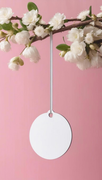 Dangler Mockups - Download Free Dangler Mockup Templates Online ...