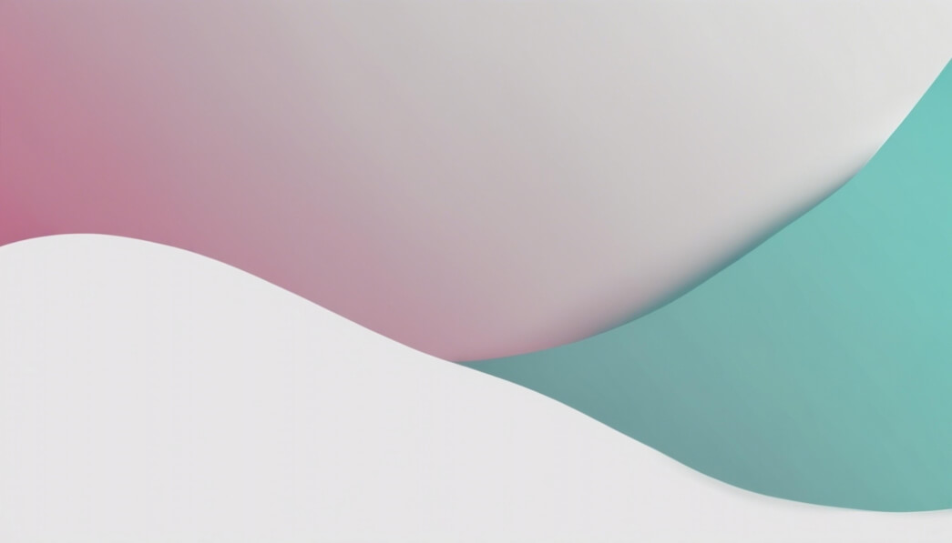 Descarga Diseño Fluido Abstracto en Rosa y Verde Azulado Fondos En ...