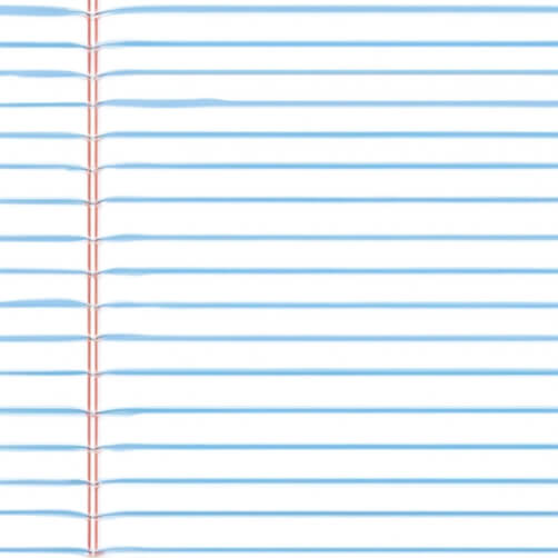 Download Blank Lined Notebook Paper Backgrounds Online - Creative Fabrica