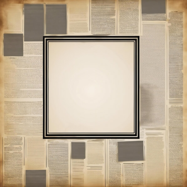 Download Vintage Text Collage Background Backgrounds Online - Creative ...