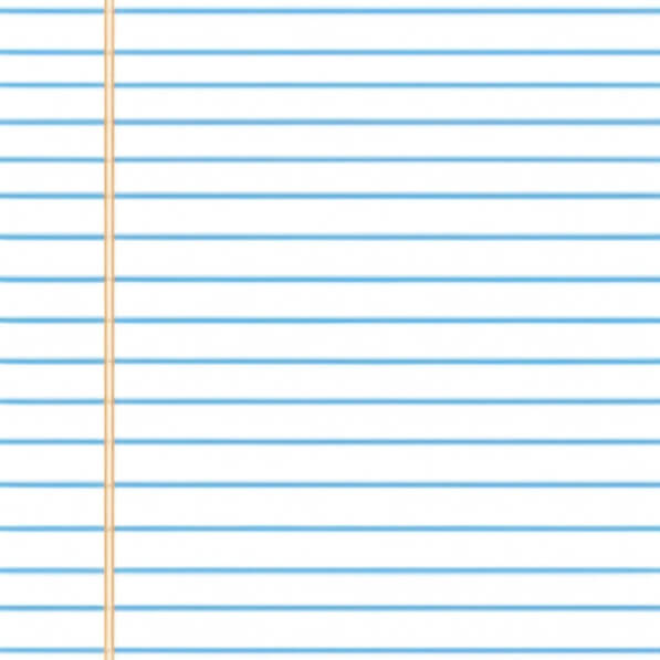 Scarica Carta a righe vuota Sfondi Online - Creative Fabrica