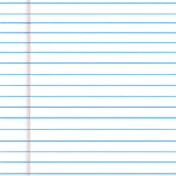 Download Blank Lined Paper Backgrounds Online - Creative Fabrica