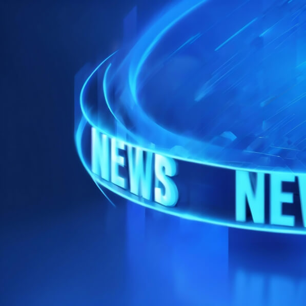 Download Futuristic News Background Backgrounds Online - Creative Fabrica