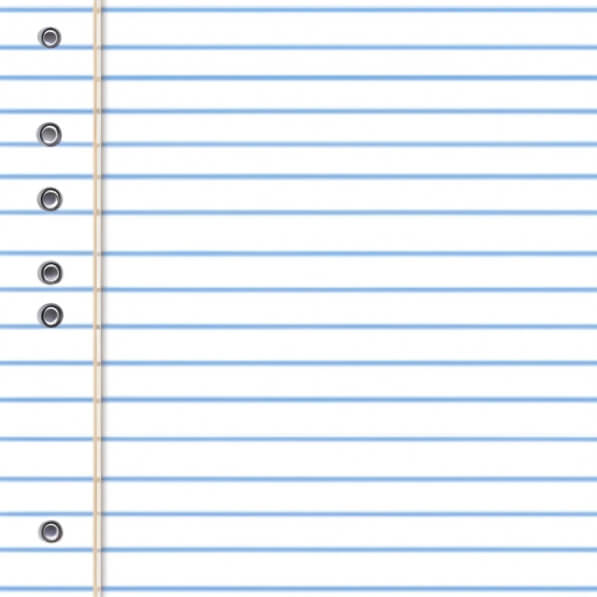Download Lined Notebook Paper Backgrounds Online - Creative Fabrica
