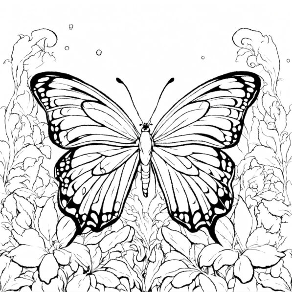 Free Coloring pages - Download Coloring sheets Online - Creative Fabrica