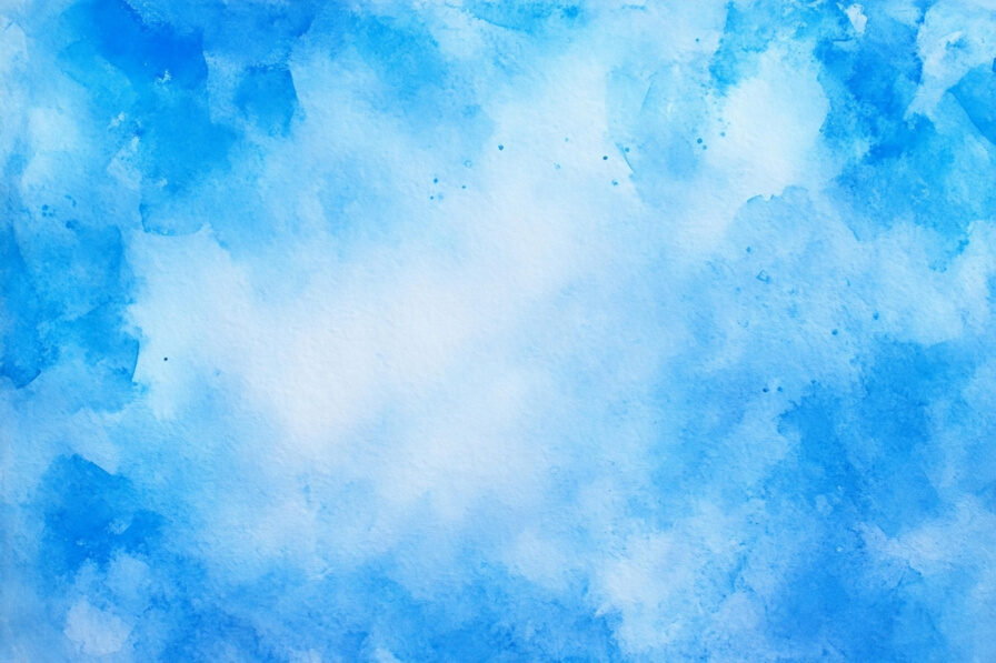 Download Watercolor Blue Background Backgrounds Online - Creative Fabrica