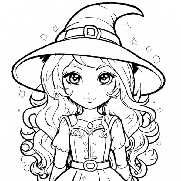 Free Coloring pages - Download Coloring sheets Online - Creative Fabrica
