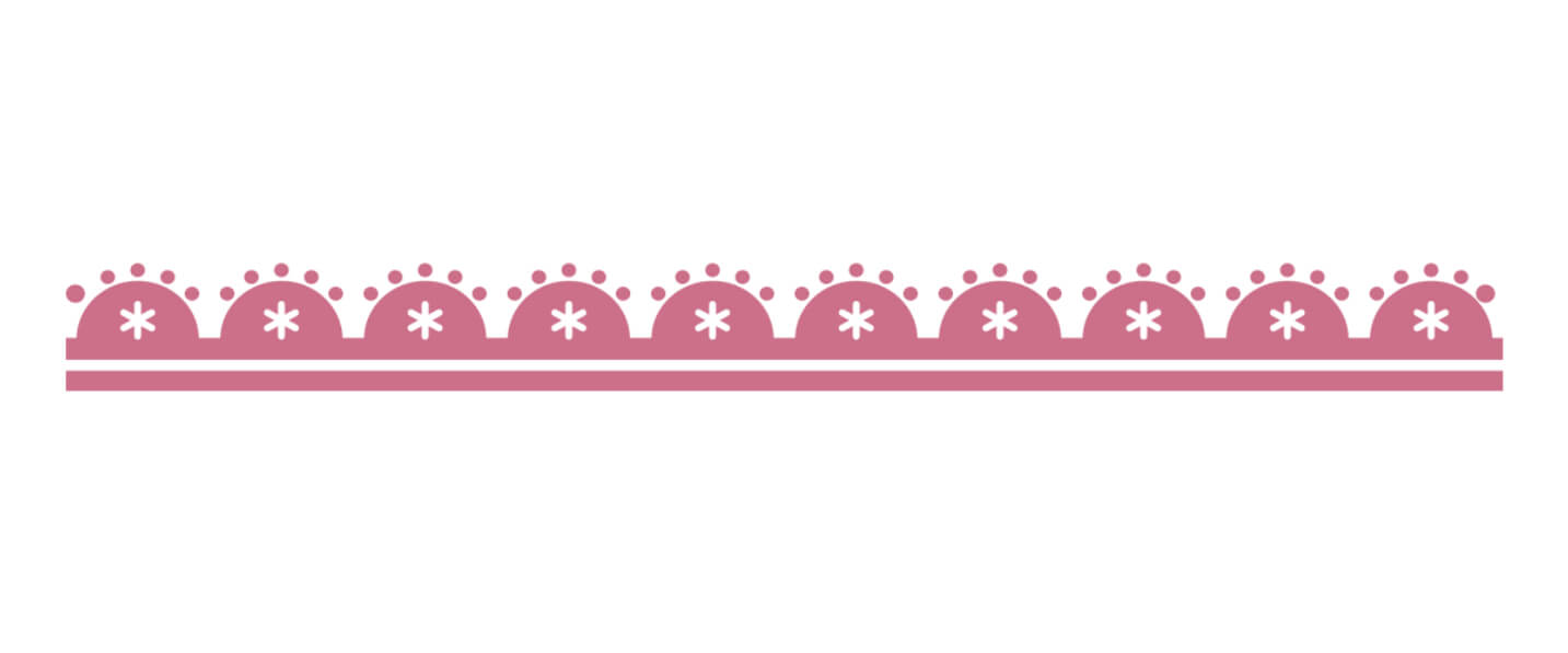 Download Decorative Pink Border Design Borders & Corners Online ...