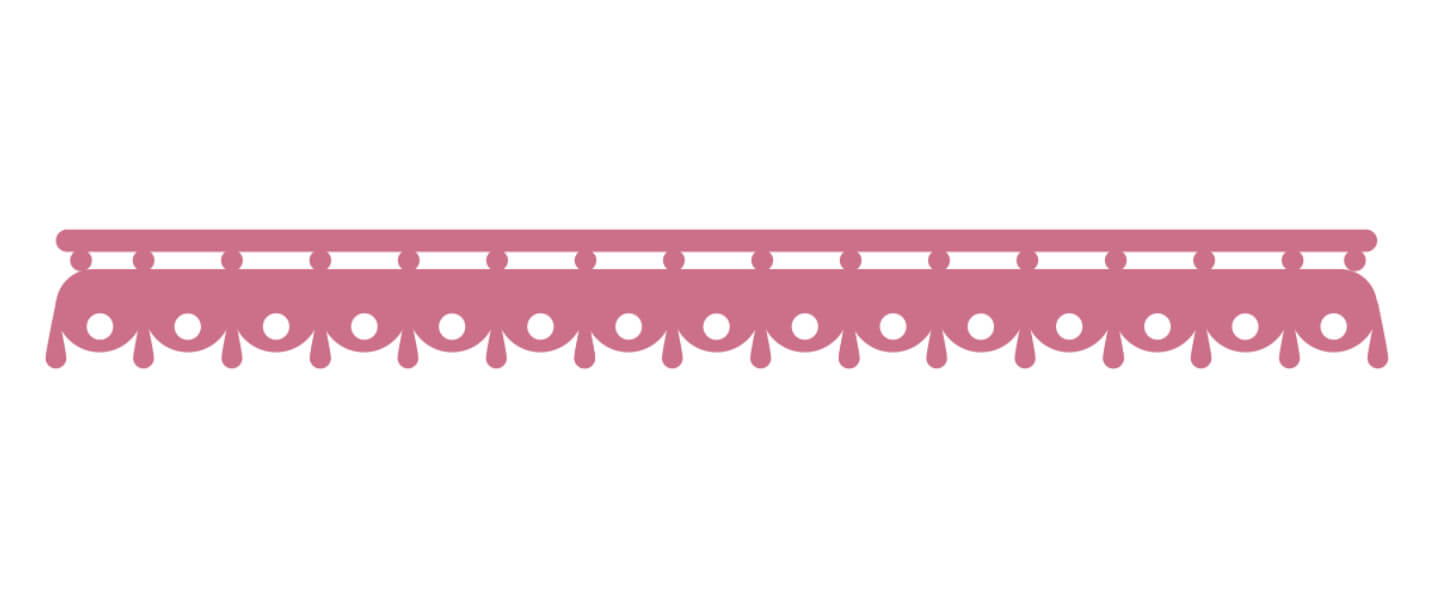 Download Decorative Pink Border Design Borders & Corners Online ...