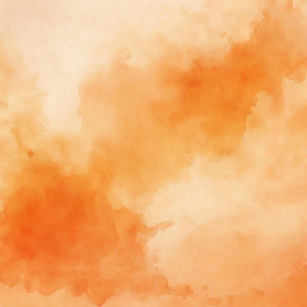 Download Soft Orange Watercolor Background Backgrounds Online ...