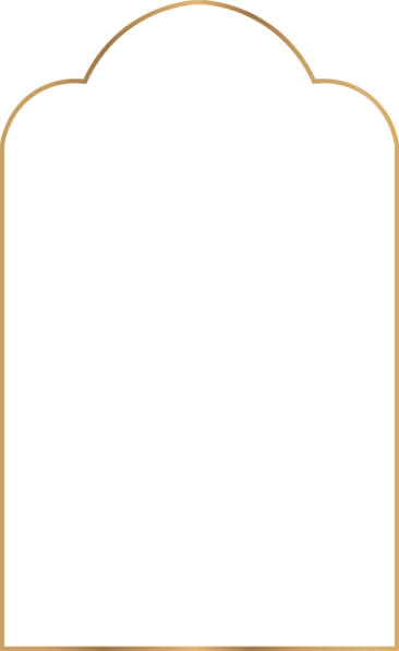 Download Elegant Gold Outline Template Frames Online - Creative Fabrica