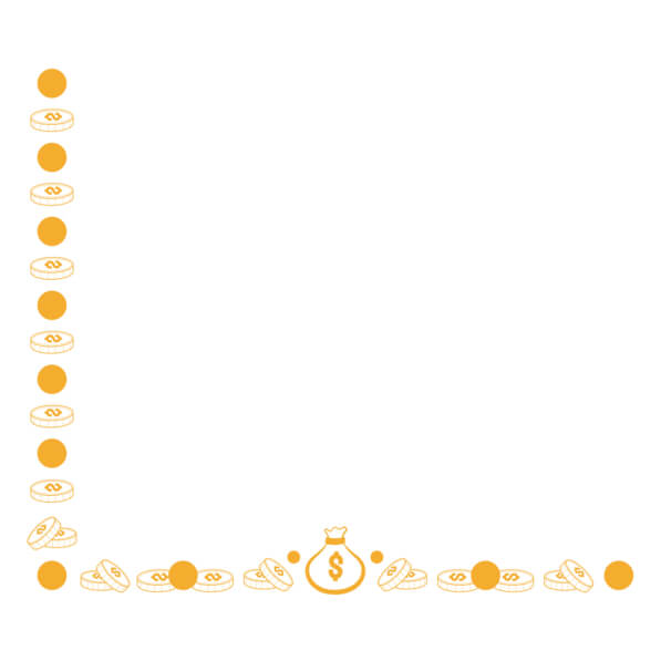 Download Minimalistic Money Frame Borders & Corners Online - Creative ...