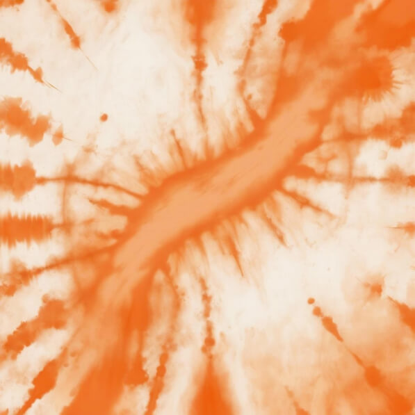 Download Vibrant Orange Tie-Dye Pattern Backgrounds Online - Creative ...