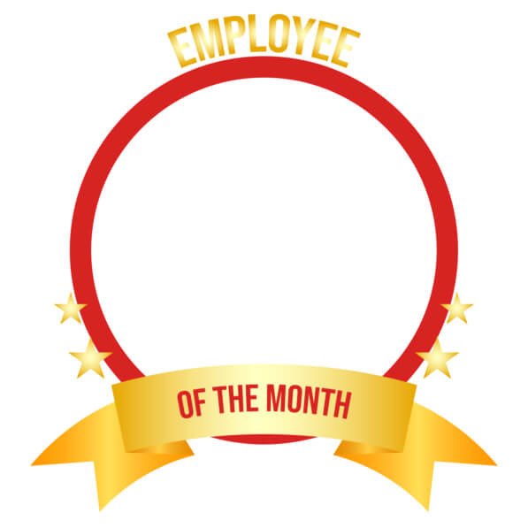 Download Employee of the Month Award Certificate Frames Online ...