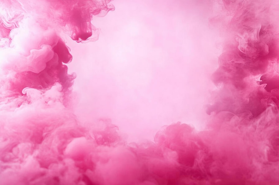 Descarga Fondo de humo rosa en remolino Fondos En Línea - Creative Fabrica