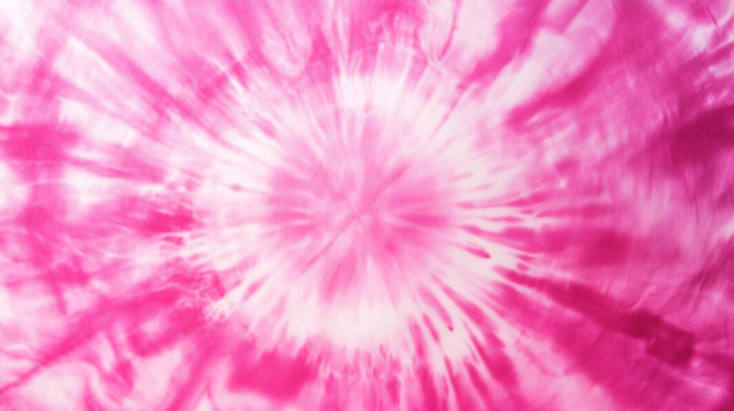 Download Vibrant Pink Tie-Dye Pattern Backgrounds Online - Creative Fabrica