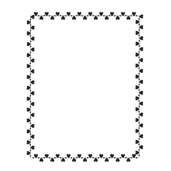 Black And White Frame Images - Download Free & Premium Transparent ...