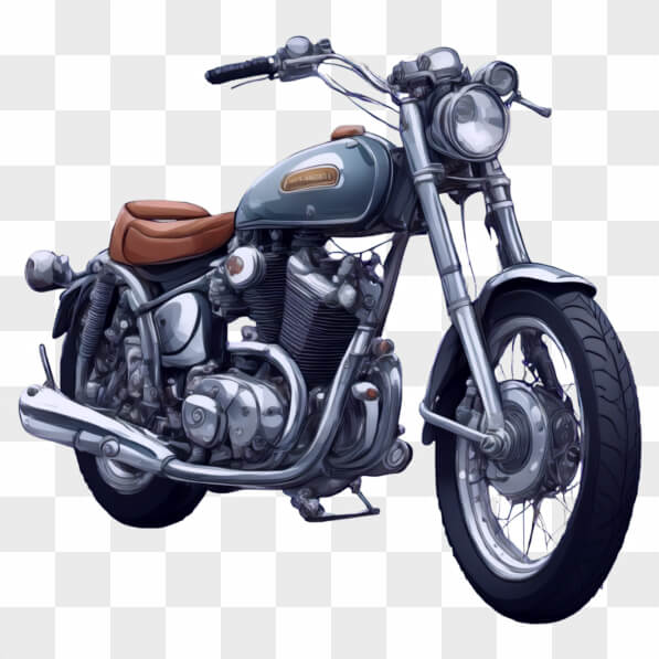 Download Classic Vintage Motorcycle Cartoons Online - Creative Fabrica