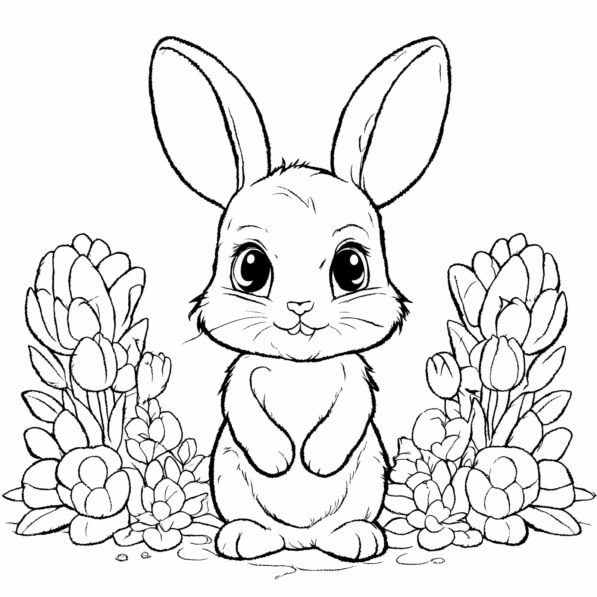 Free Coloring pages - Download Coloring sheets Online - Creative Fabrica