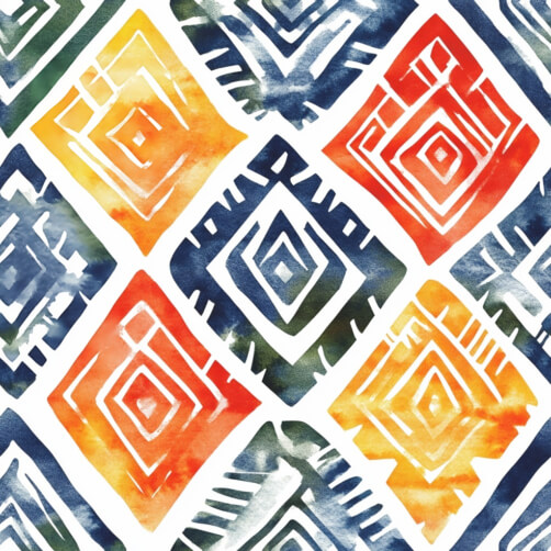 Samoan Patterns - Download Seamless Samoan Patterns for Free - Creative ...