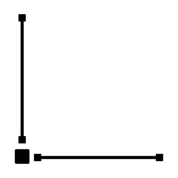 Download Minimalist Geometric Design Borders & Corners Online ...