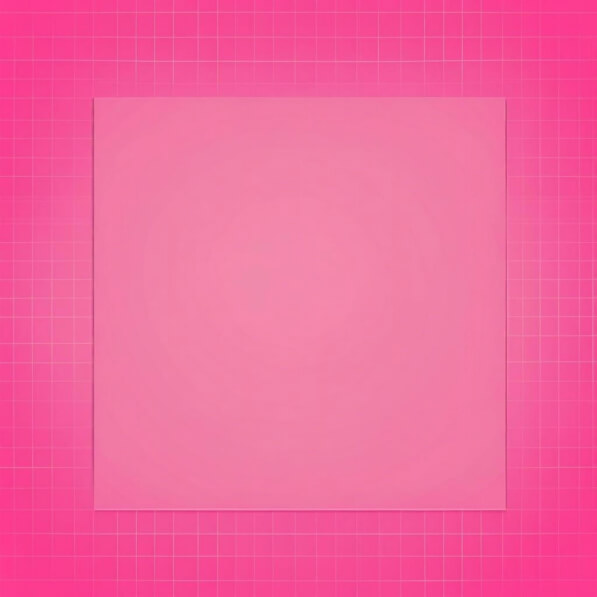 Descarga Cuadrado rosa sobre fondo de cuadrícula rosa Fondos En Línea ...