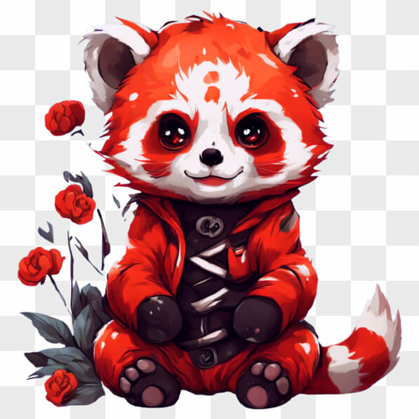 Kawaii Red panda - Download Free Kawaii Red panda Images Online ...
