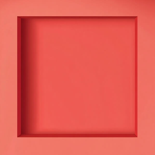 Download Minimalistic Coral Recess Backgrounds Online - Creative Fabrica