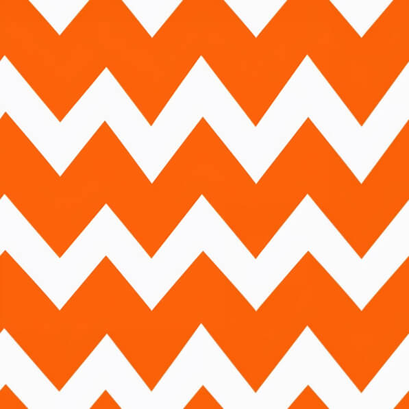 Descarga Patrón de Chevron Naranja Vibrante y Blanco Patrones En Línea ...