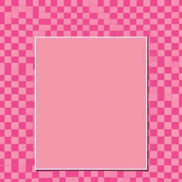 Download Minimalistic Pink Checkerboard Design Backgrounds Online ...
