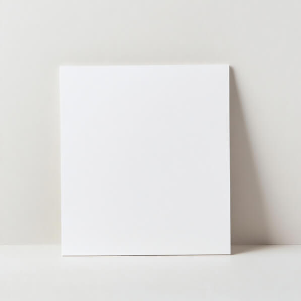 Download Blank White Canvas on Textured Background Mockups Online ...