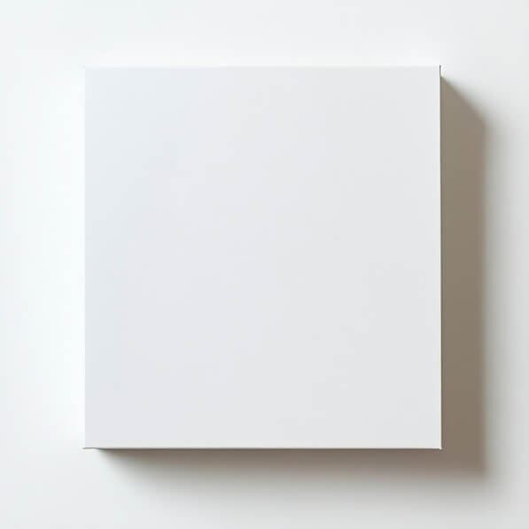 Download Blank White Canvas Mockups Online - Creative Fabrica