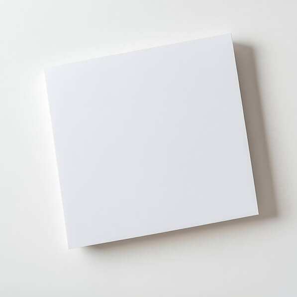 Download Blank White Sheet of Paper Mockups Online - Creative Fabrica