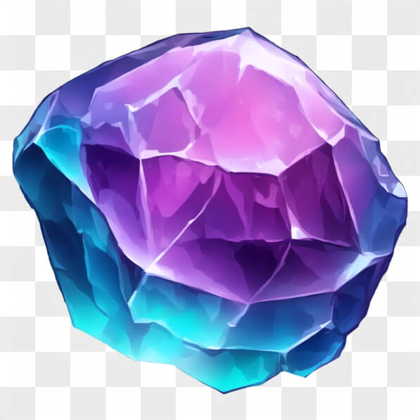 Download Vibrant Crystal Structure Cartoons Online - Creative Fabrica