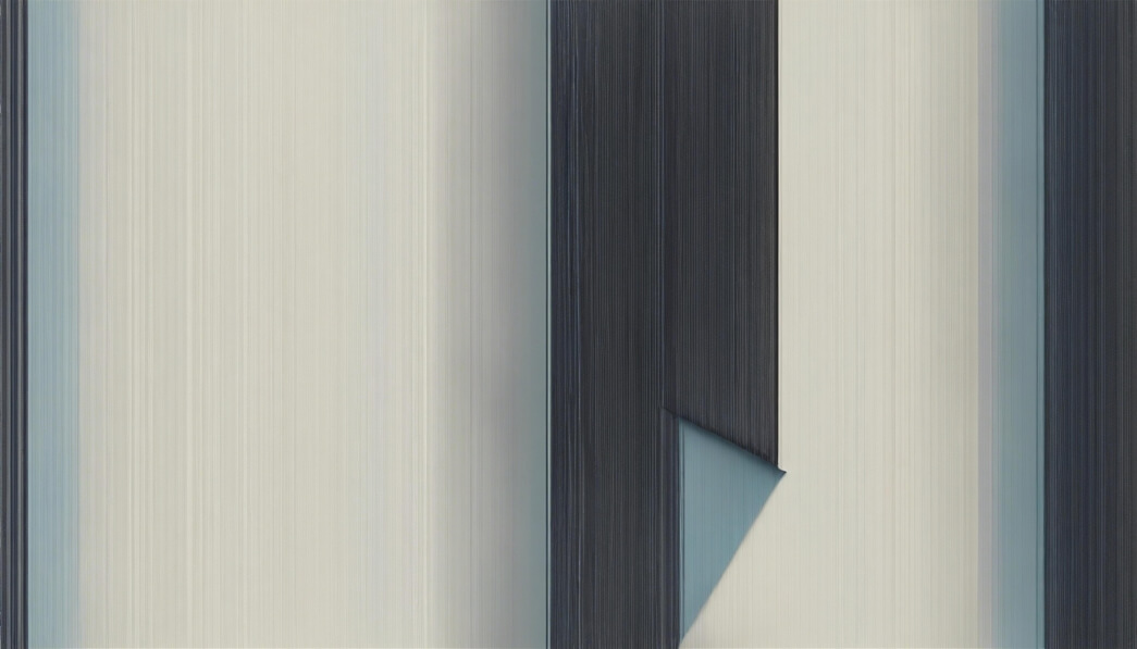 Baixe Linhas Verticais Abstratas em Tons de Azul e Branco Backgrounds ...